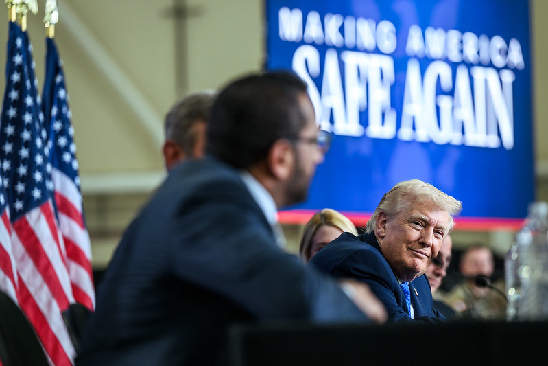 The Week Looked Bad—But These 3 Details Change It for the Trump ...