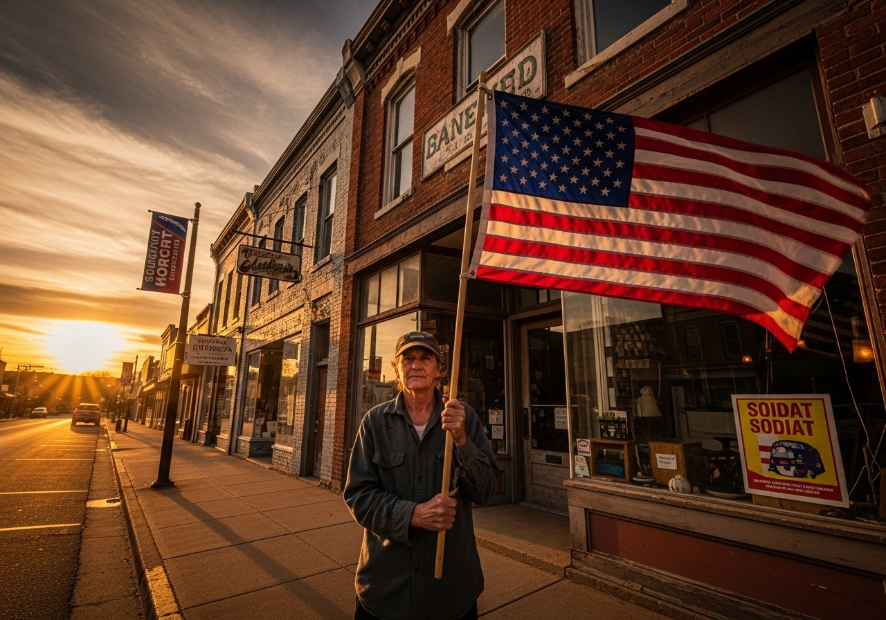 Poll Reveals Americans Reject Socialism, Demand Capitalism Reform ...