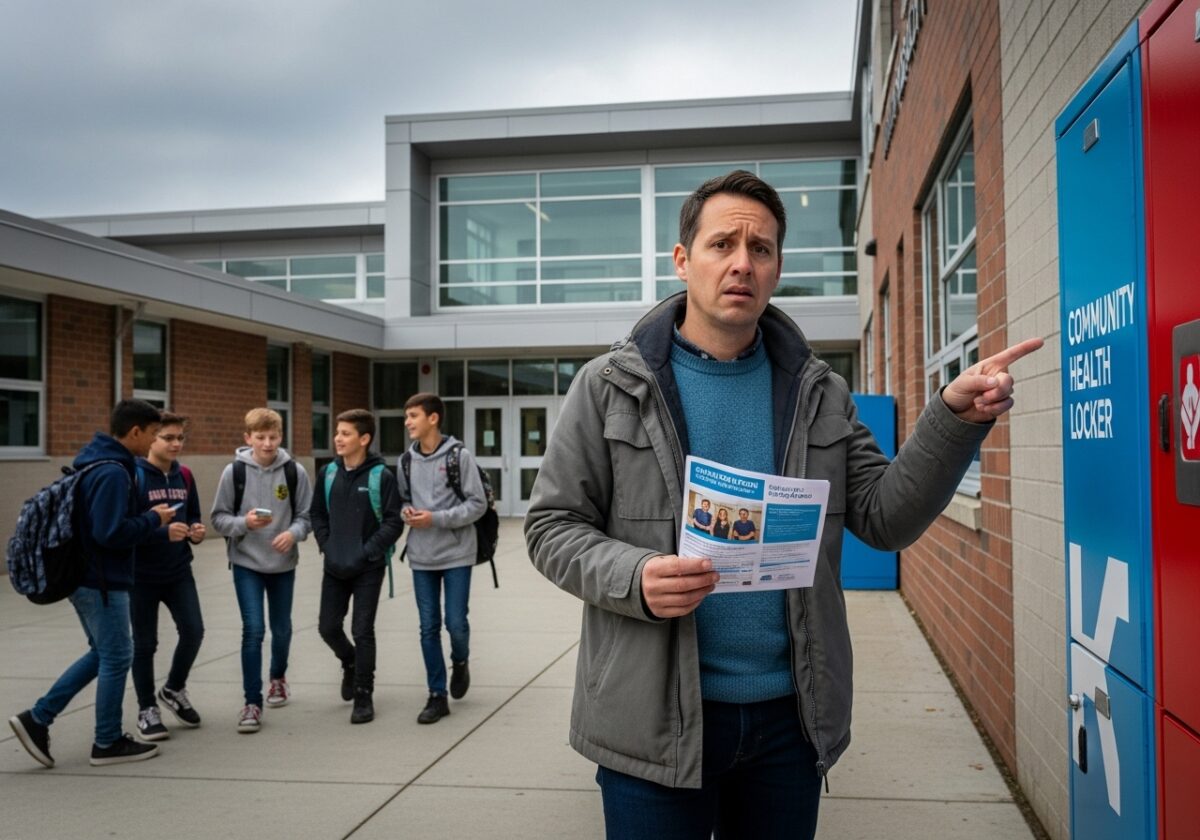 Seattle Schools Distribute Gender Gear Without Parental Consent ...