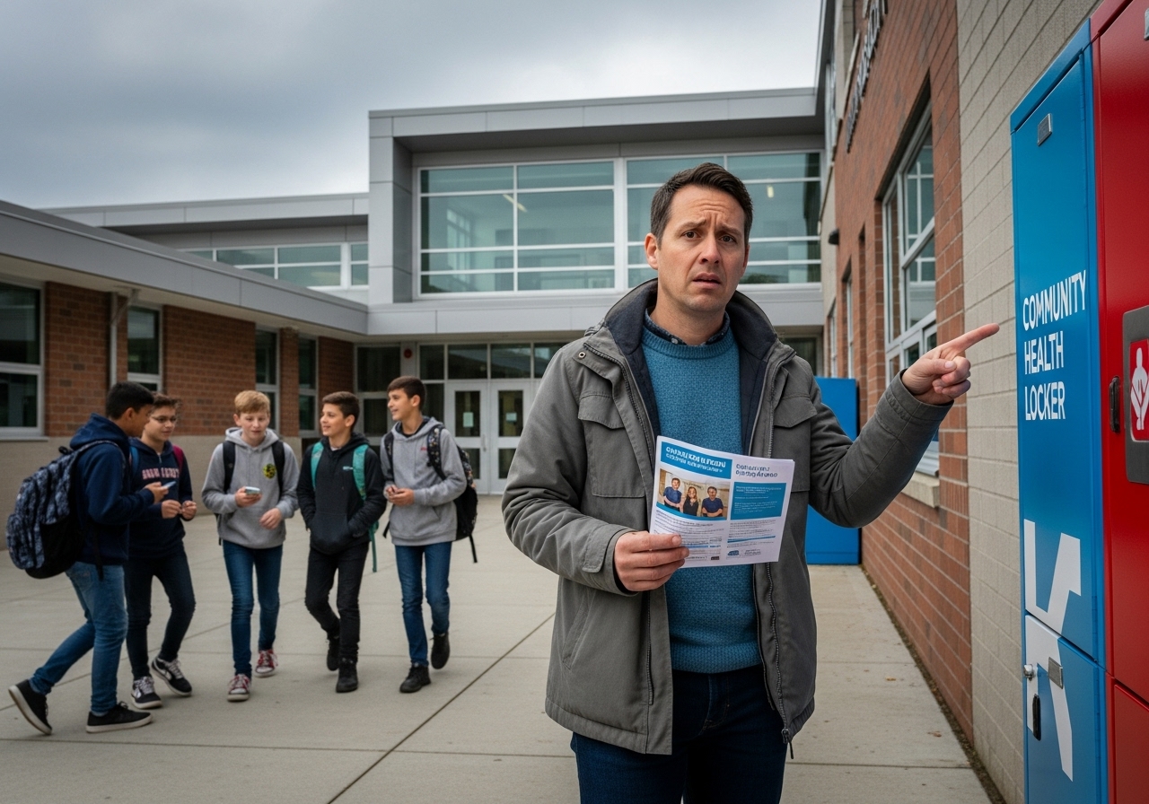 Seattle Schools Distribute Gender Gear Without Parental Consent ...