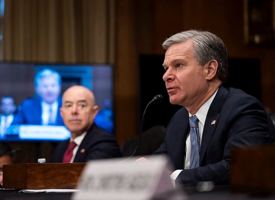 FBI Under Fire: Targeting Trump Supporters with ‘Thought Crimes ...